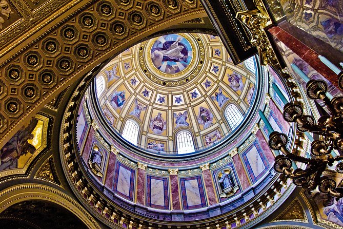 Private 3 Hour Walking Experience in Budapest City - The Experience From Real Travelers