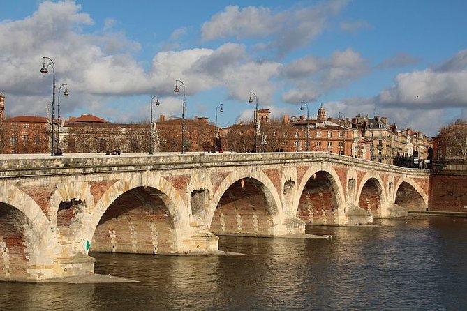 Private 3-hour Walking Tour of Toulouse with Official Tour Guide - FAQ
