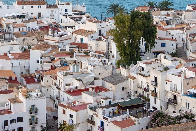 Private 4-hour walking tour of Ibiza with official tour guide - Practical Considerations: What You Need to Know