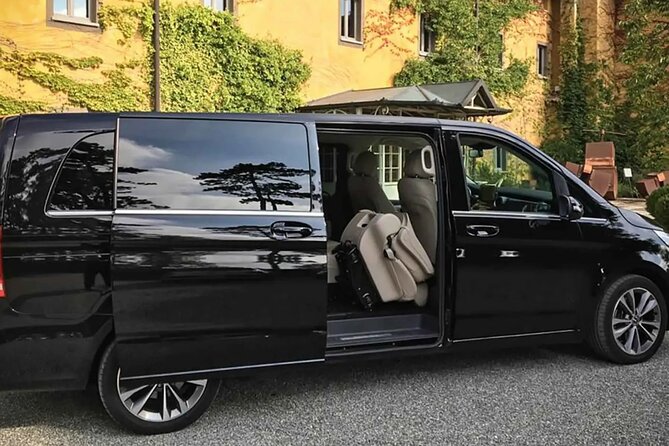 Private Airport Transfer Service from/to Kayseri or Nevsehir - What Makes This Transfer Stand Out?