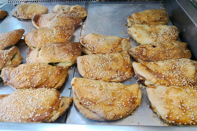 Private Athens Food Tour - What’s Included: A Feast for the Senses