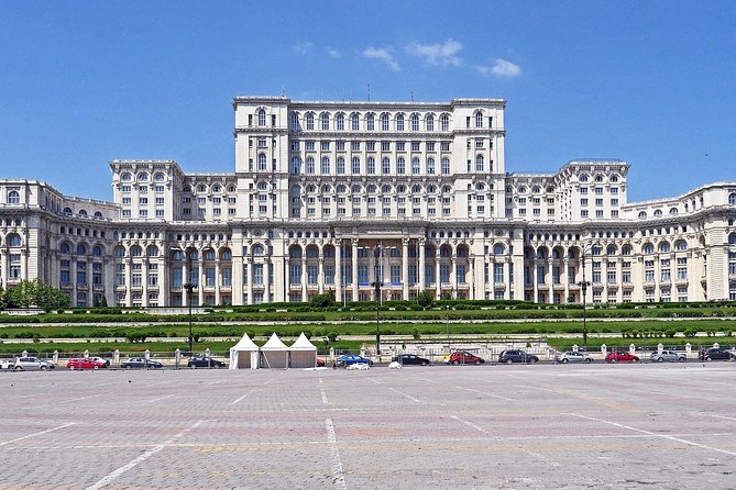 Private Bucharest Otopeni Airport (OTP) Transfer - Authentic Traveler Experiences