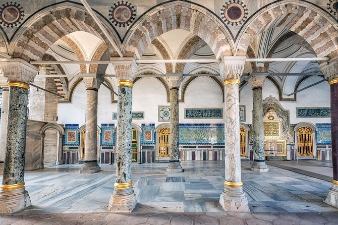 Private Car Tour of Istanbul Old City and Top Attractions - Who Should Consider This Tour?
