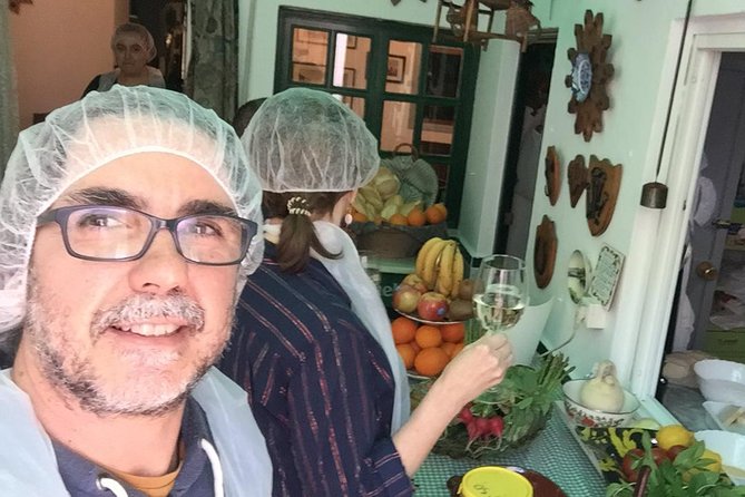 Private Cooking Class in Traditional Andalusian Housing - Final Thoughts