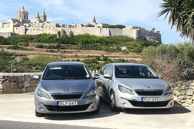 Private Customizable Full-Day Tour in Malta - How the Day Unfolds