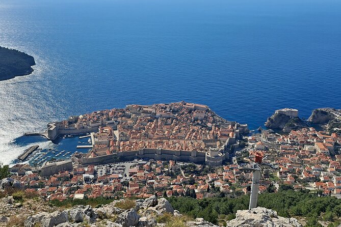 Private Customizable Tour of Croatia Via Minivan with a Guide - The Sum Up