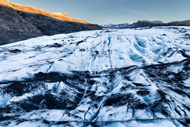 Private day Tour at Black Sand Beach and South Coast Iceland - Analyzing the Value