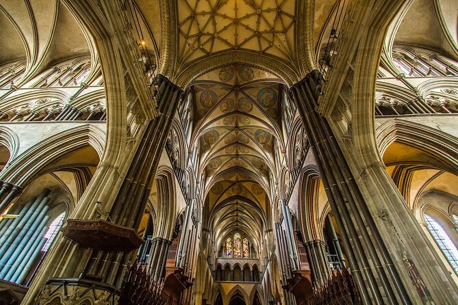 Private Day Tour from Bath to Stonehenge and Salisbury with Pickup - Who This Tour is Perfect For