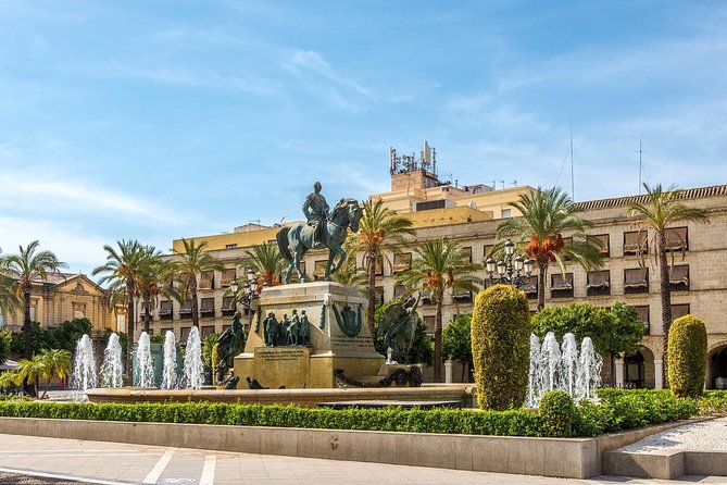 *Private Day Trip* From Cadiz: Jerez & Sherry Winery - The Sum Up