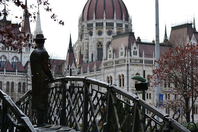 Private Downtown Pest Walking Tour - What Makes This Tour Stand Out