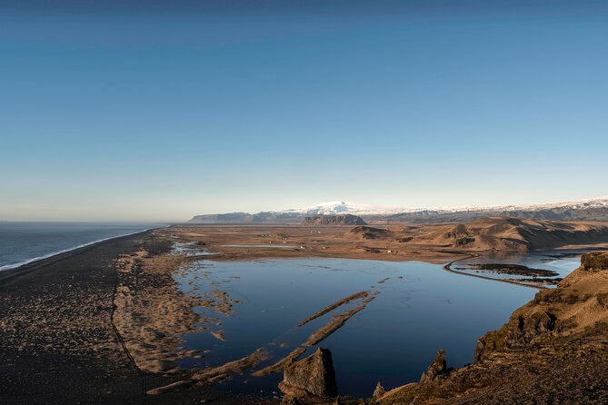Private Full-Day Discovery of the Icelandic South Coast - Final Thoughts