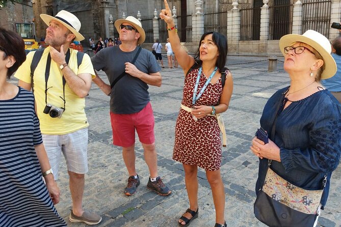 Private Full-Day Guided Tour from Madrid to Toledo in a Luxury Vehicle - Authentic Experiences and What Travelers Say