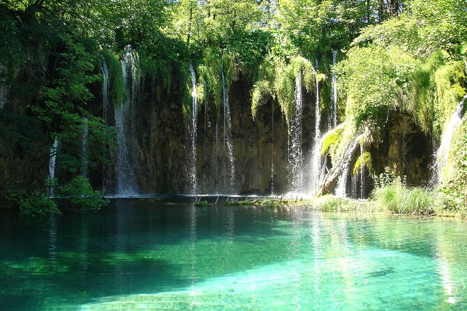 Private Full-Day Tour in Plitvice Lakes National Park from Zadar - Authentic Feedback from Travelers