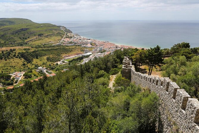 Private half-day tour of Sesimbra and Arrábida - Why This Tour Offers Great Value