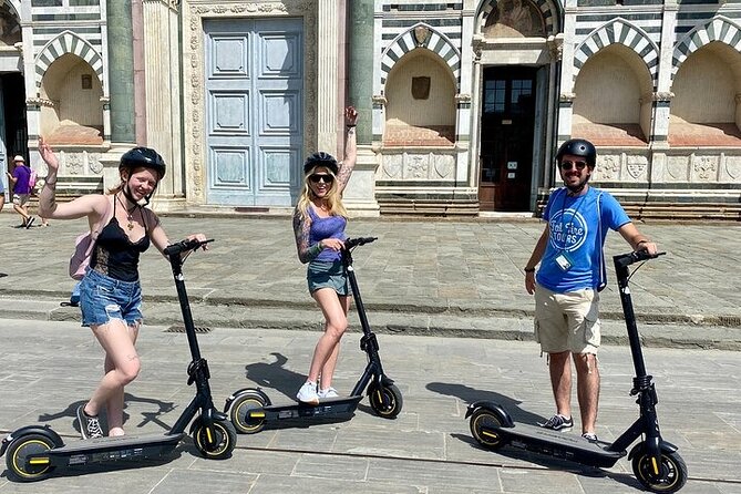 Private Highlights of Florence Bike Tour - The Reviewers’ Voice
