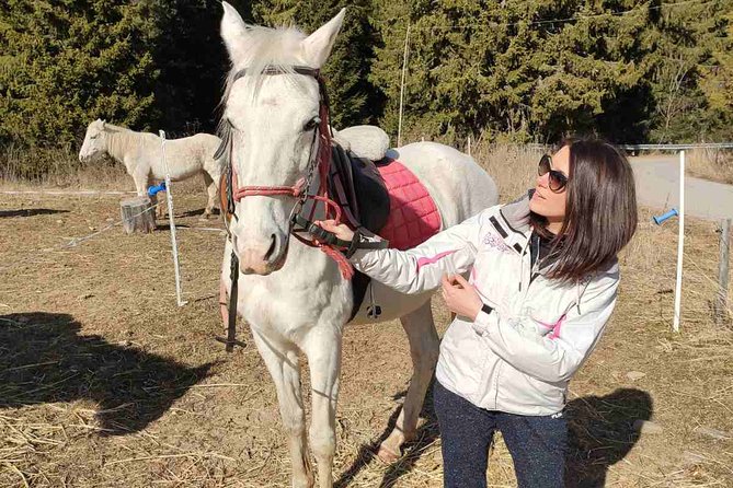 Private Horse Riding in Teteven Balkan from Sofia - The Authentic Bulgaria You Can Expect