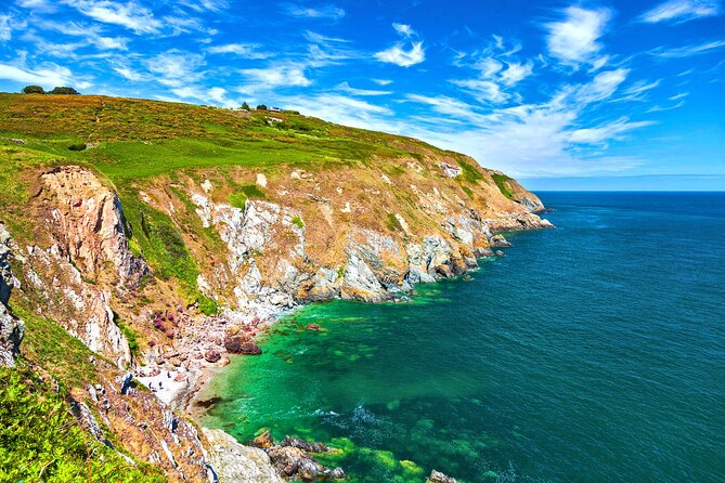 Private Howth Coastal Walk - The Value and Who It’s For