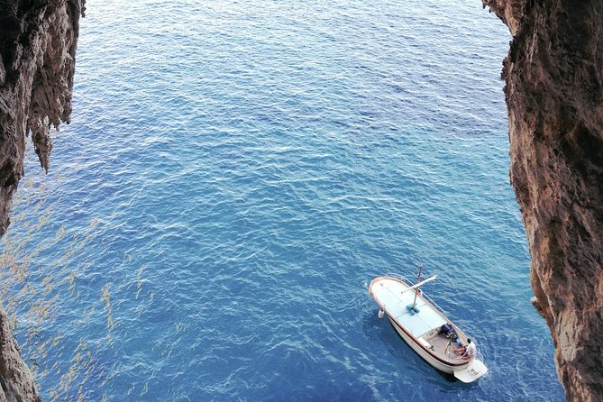Private Island of Capri by Boat - How to Make the Most of Your Private Capri Boat Tour