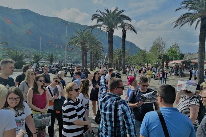 Private Kotor City Walking Tour - The Sum Up