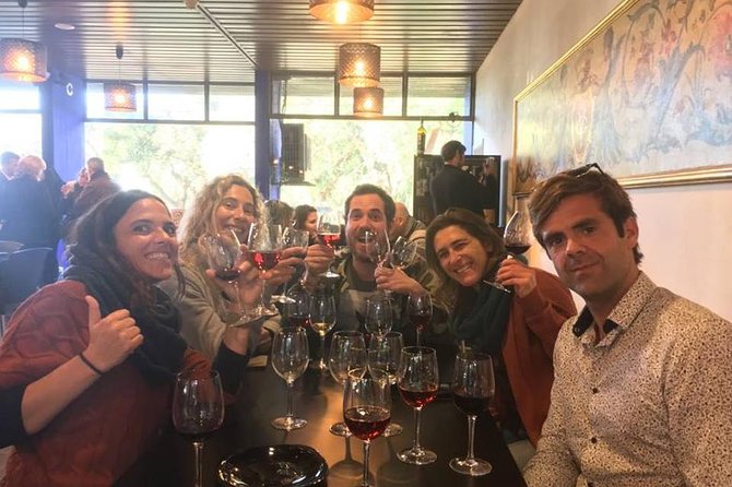 Private Lisbon Arrábida Wine Tour: Scenery, Food & Wines