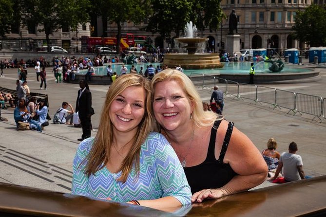 Private London Photo Shoot Tour with a Professional Photographer - The Sum Up: Is This Tour Right for You?