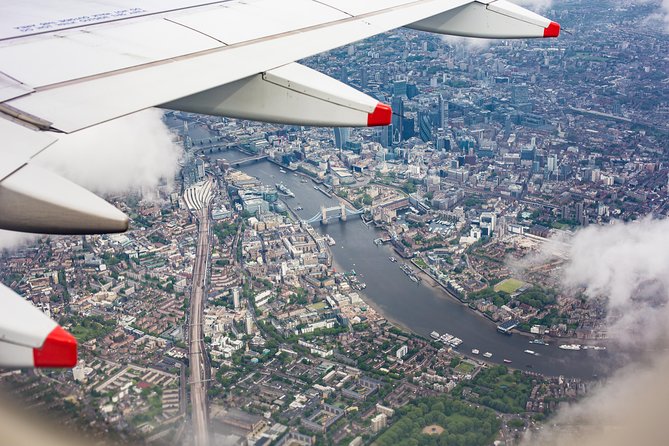 Private London Transfer - Airport to Airport - Heathrow / Gatwick - Final Thoughts