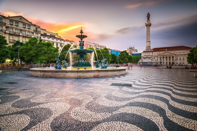 Private Luxury Transfer From Lisbon to Porto - Final Thoughts: Is It Worth It?