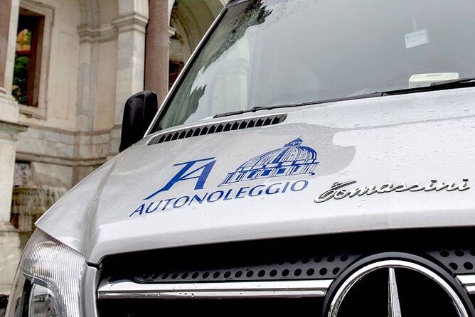 Private Minibus Airport Transfer up to 20 People - Deep Dive into the Experience