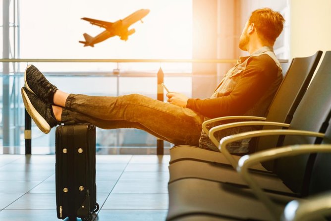 Private Minivan Transfer Southampton Cruise Terminals to Heathrow Airport - The Sum Up: Is It Worth It?
