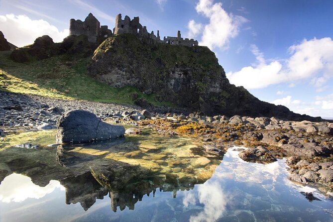 Private Northern Ireland Day Tour from Dublin - The Itinerary in Detail