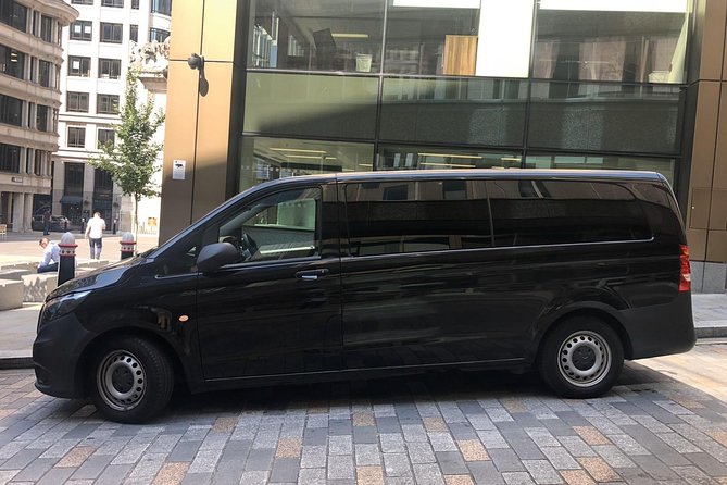 Private one way transfer from Port Le Havre to Paris or back - Who This Transfer Is Best For
