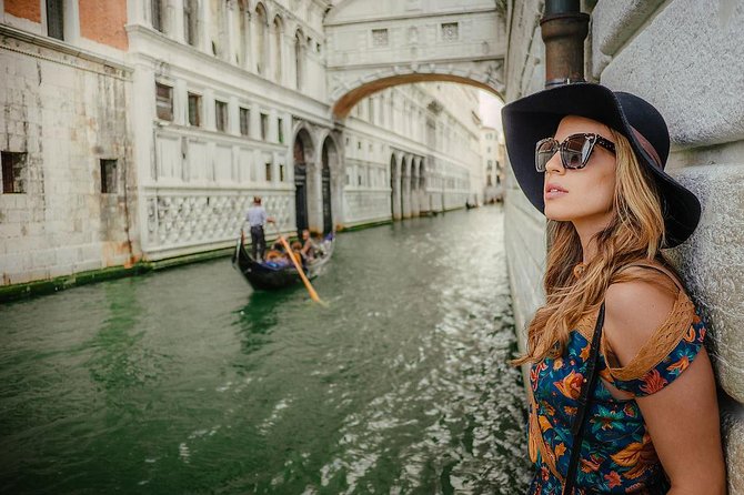 Private Photo Shoot & walking tour - Final Thoughts