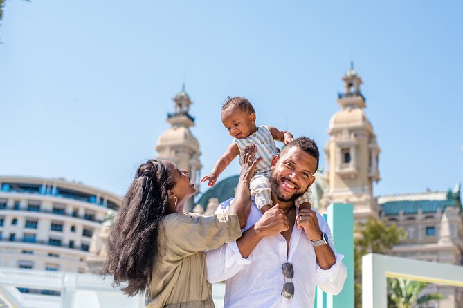 Private Photoshoot with a Professional Photographer in Cannes - What to Expect During Your Photoshoot