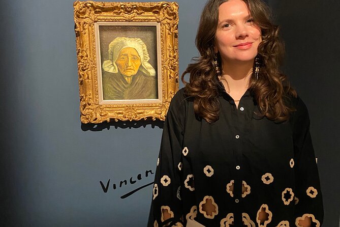 Private Rijksmuseum Tour with Art Historian and Priority Entry - Real Insights from Past Participants