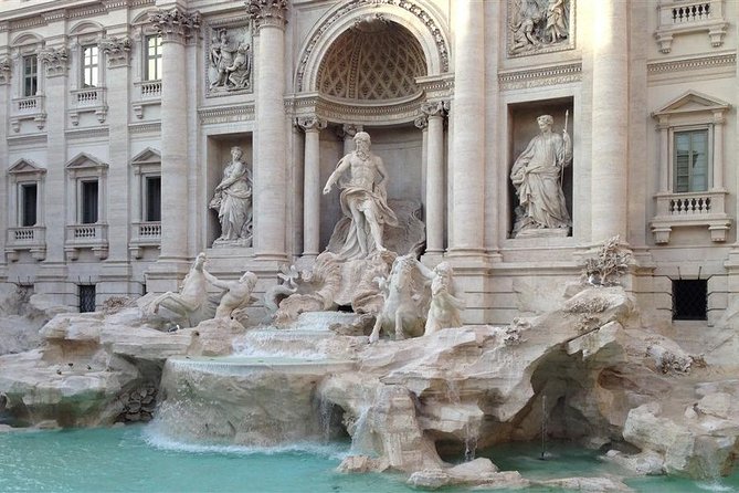 Private Shore Excursion from Civitavecchia Rome Port to Rome City - Practical Details and What Matters for You