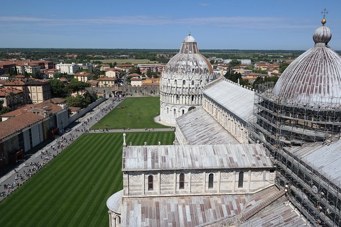 Private Shore Excursion from Livorno Port: Tuscany Highlights - What Makes This Tour Stand Out?