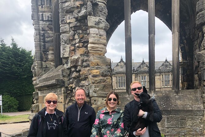 Private St Andrews Dark Side Tour - Who Should Consider This Tour?