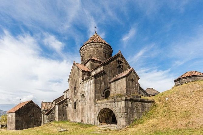 Private tour to Haghpat, Sanahin, Kobayr, Dsegh - Who Will Love This Tour?
