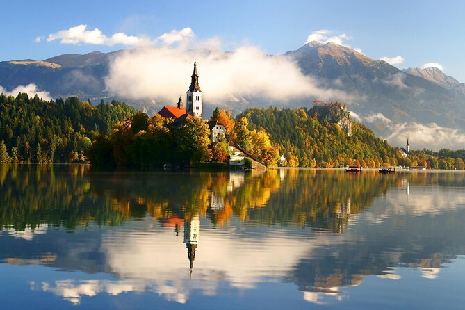 Private Tours in Slovenia from Koper - What Do Reviews Reveal About the Experience?