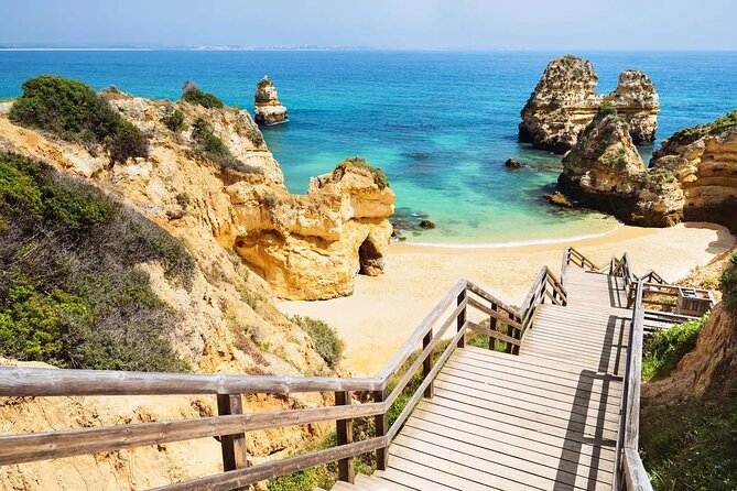 Private Transfer from Faro Airport to Vilamoura - Why This Transfer Might Be the Best Choice for You