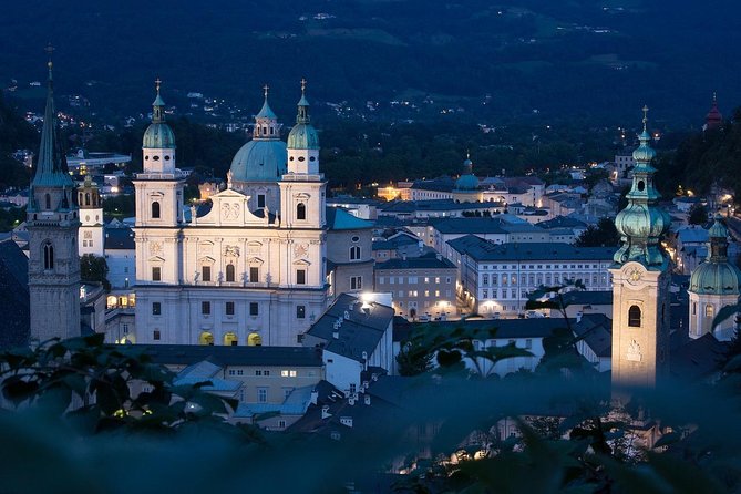 Private Transfer from Munich to Salzburg with 2 hours for sightseeing - An In-Depth Look at the Experience