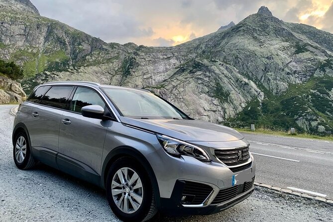Private transfer from Porto to Braga or Guimarães - A Simple, Streamlined Itinerary