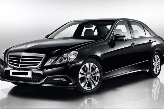 Private Transfer from/to Fiumicino Airport to/from hotel in Rome - Who Is This Transfer Best For?