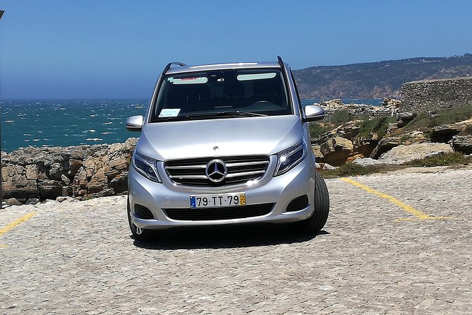 Private transfer Porto / Lisboa with tour included. - Authentic Experiences as Reported by Travelers