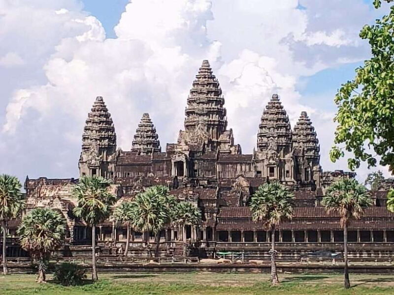 Private Two Day Trip: Angkor Temples with Floating Village - Why This Tour Offers Great Value