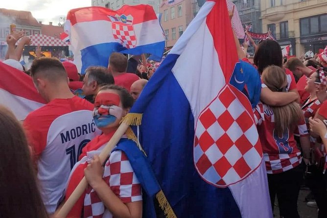 PRIVATE Zagreb walking tour 2.5 hrs - Who Will Appreciate This Tour?