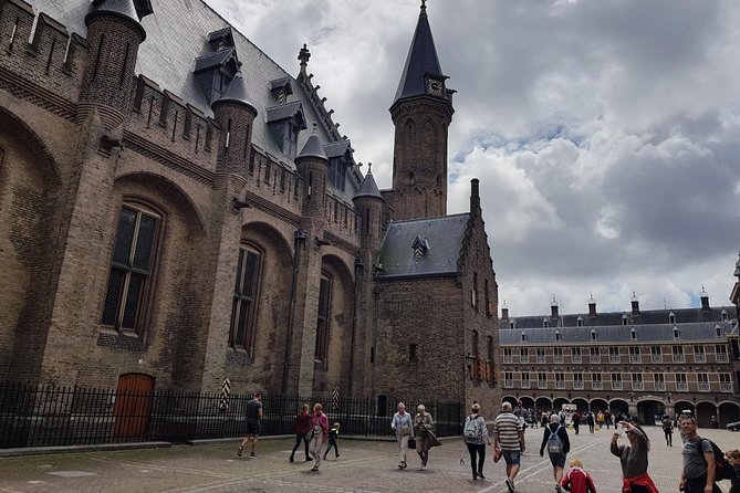 privatetour Delft, The Hague&Rotterdam Kinderdijk from Amsterdam - Who Would Enjoy This Tour?
