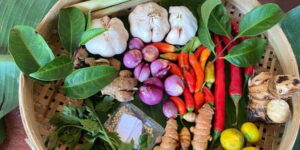 Quad ride, waterfalls & aunthentic cooking class in munduk