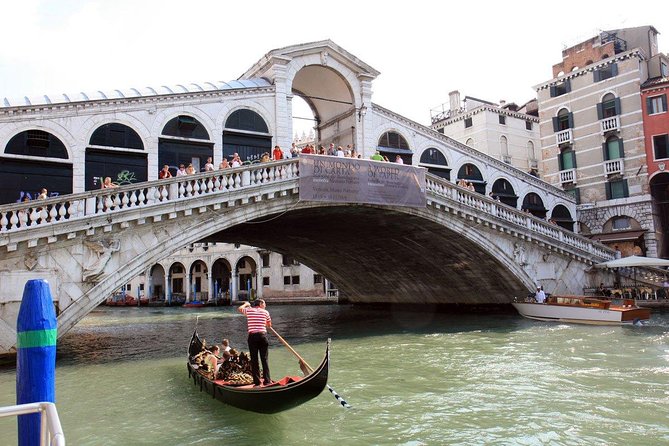 Rialto Market Food and Wine Lunchtime Tour of Venice - The Practical Details: Value and Experience