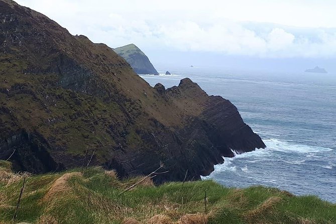 Ring of Kerry & Skellig Ring - Private Tour - Why You’ll Love This Tour
